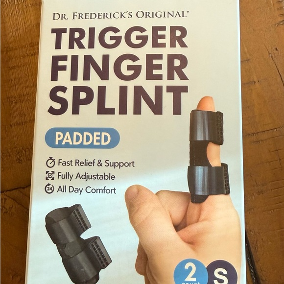 Dr Frederick’s Original | Other | Nwt Dr Fredericks Original Trigger ...